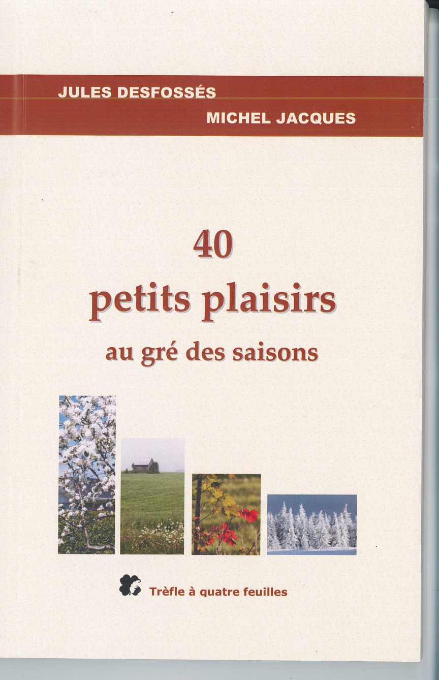 Michel Jacques - Ville de Sainte-Marie