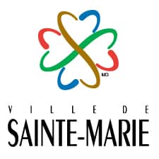 logo_sainte-marie_v2 - Ville de Sainte-Marie