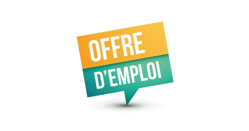 Offres d'emploi Archives - Ville de Sainte-Marie